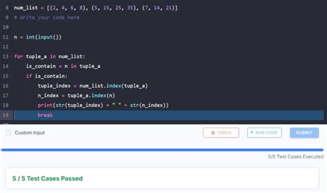 abhishake uppala on linkedin day89 100daysofcoding python