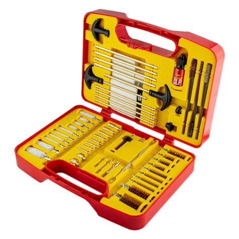 Shooters Choice Gun Blue Kit The Gun Care Professionals Usa