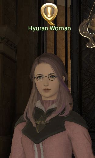 Cecy Final Fantasy Xiv Online Wiki Ffxiv Ff14 Online Community