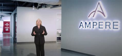 Ampere Unveils Breakthrough CPU Promising 40 Performance Boost Over Competition StorageReview Com