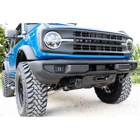 Tow Hooks On Ford Bronco At Cindy Larson Blog