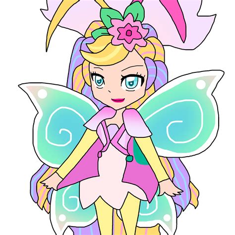 Flora Adora From Bloons Pop By Diamondcute99 On Deviantart