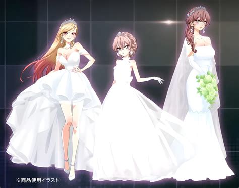 Sono Bisque Doll Marin Protagoniza Un Sensual Visual Para Nuevos Productos Animecl