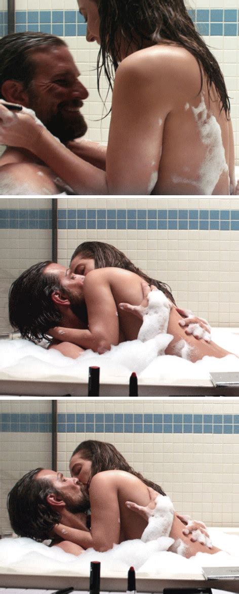 Actors Filming Sex Scenes Movies Tv