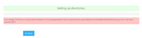 Error In Adding Website Cyberpanel V2 3 3 Stable On Ubuntu 22 04 20