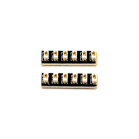Tiny Fx 6 Led Expansion Board 2 Pack Buy In Australia Com0661 Core Electronics