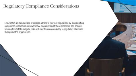 Process Standardization Ppt Mockup Acp Ppt Template