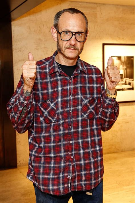Terry Richardson Most Famous Photos