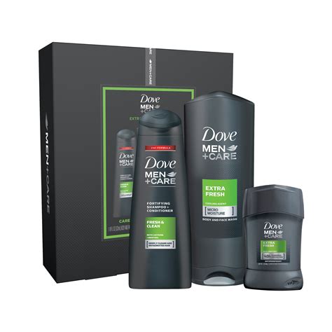 Dove Men Care Extra Fresh Body Bar Gamegerty