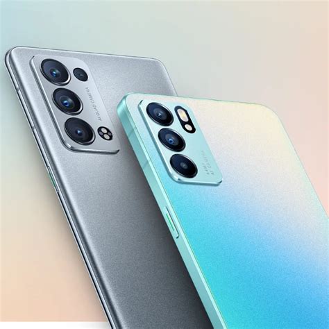 Oppo Reno G Dan Reno Pro G Meluncur Di Indonesia Cek Harga Dan Spesifikasinya Tekno