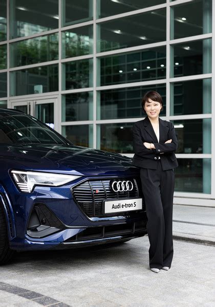 아우디코리아 임현기 사장 ‘위기를 ‘기회로 바꾸는 여정[ceo파일]