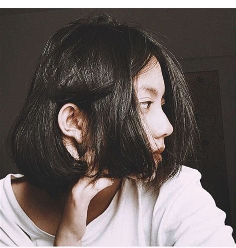 Pin By Machiko Võ On Hair Styles Uzzlang Girl Ulzzang Girl Asian Girl