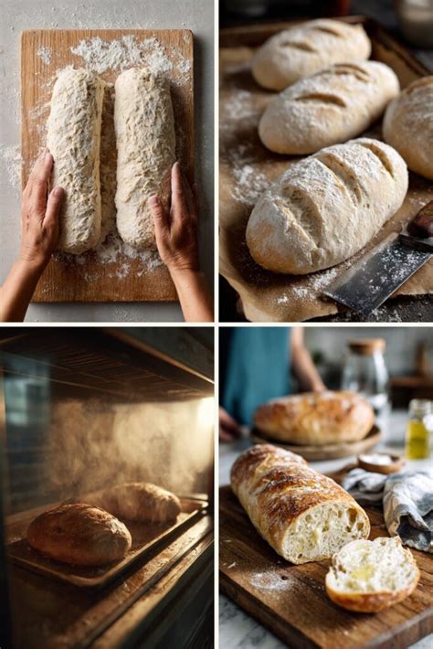 Joanna Gaines French Bread Recipe Magnolia Table