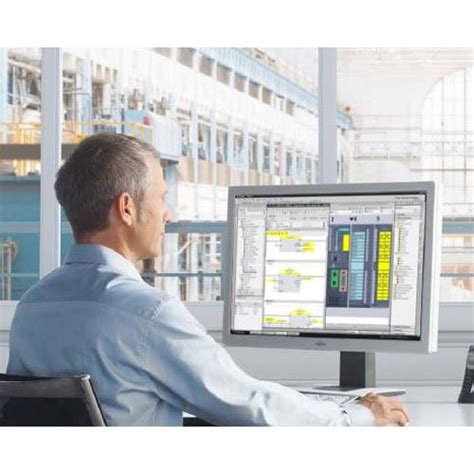 Simatic Wincc Scada System At ₹ 10000 Scada System In Kalyan Id