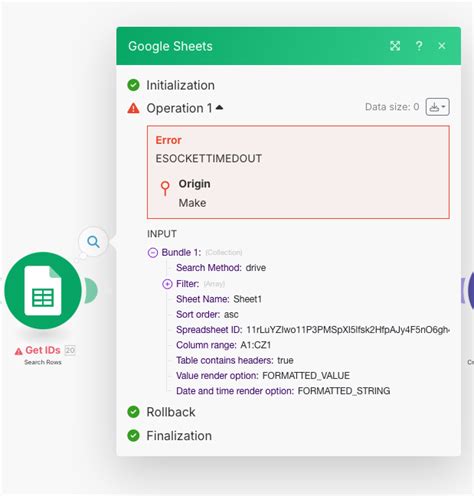 Best Practice For Error Handling How To Make Community