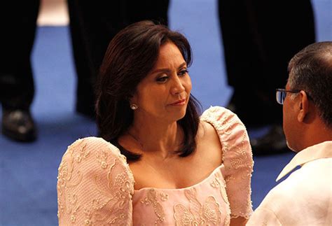 The Sad Reduction Of Leni Robredo Get Real Post