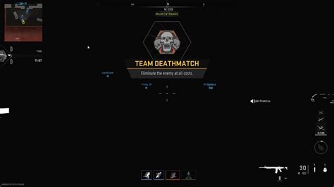 Graphics Bug In Mw2 Rmodernwarfareii