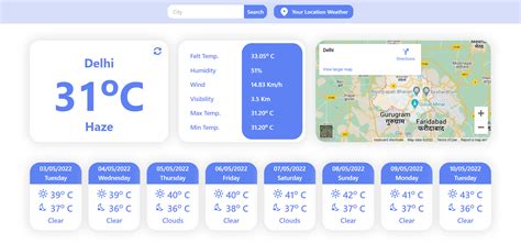 github m sehrawat weather app this project is about building a web
