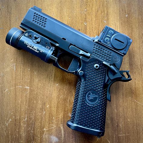 Best Acro P Images On Pholder Glocks BT APC And Glock Mod
