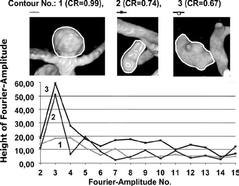 Volume Rendering Reconstructions Of 3d Ra Data Sets Of A Round Tubular Download Scientific