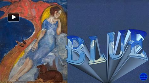 Ppt Shades Of Blue 115 Boris Anisfeld Powerpoint Presentation Free To View Id 99272e Ymm0n