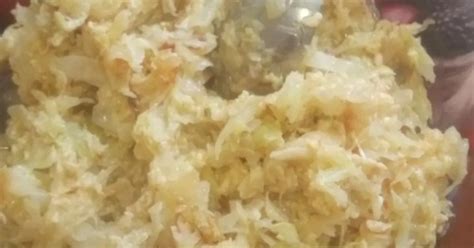 Начинка для пирожков из свежей капусты и свежих яиц рецепт автора Анастасия