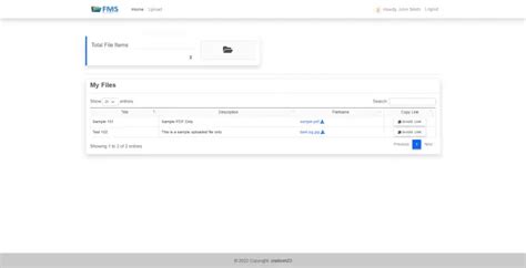 Python趣味编程 使用 Django 的 Python 文件管理系统django 文件夹管理 Csdn博客
