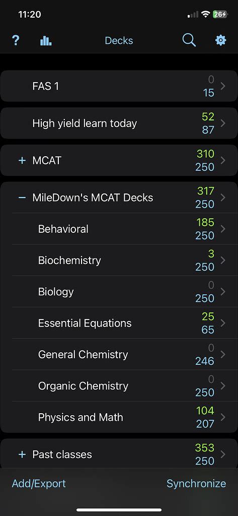 Cannot Find How To Get Add Ons Help Anki Forums