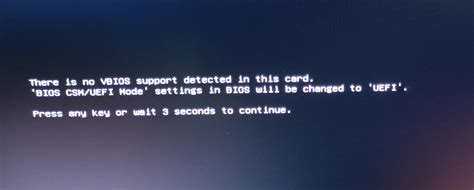Vbios R MSI Gaming