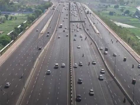 Pm Modi Inaugurates Delhi Meerut Expressway 10 Facts Indias 1st