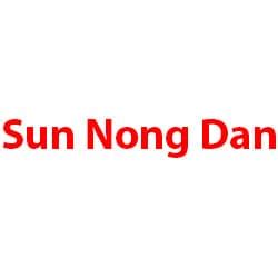 Sun Nong Dan Menu Prices And Locations Central Menus