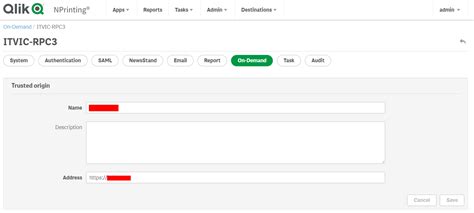 run a qlik nprinting api post command via qlikview qlik community