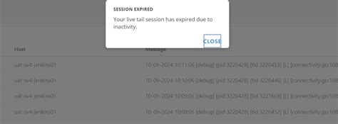 View Logs Opsramp Documentation