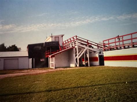 Dan Fredrickson Racing