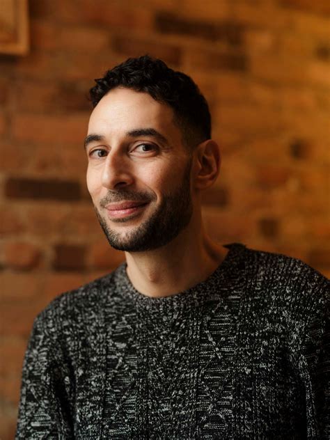 Interview Canadian Author Éric Chacour A Rising Star On Québecs Literary Scene Monocle