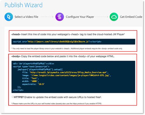 add captions to jw 6 player 3play media support