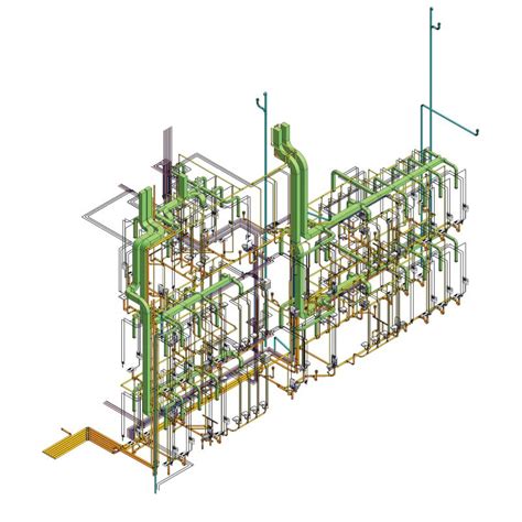 Maryam Mahmoudi On Linkedin Bim Revit Mep Revitmep Dynamo Collaboration Architecture…