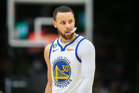 Nba Legend Shares Wild Steph Curry Take Inside The Warriors
