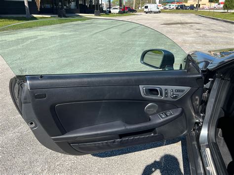 2017 Mercedes Benz Slc Premier Asset Services