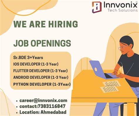 Ahmedabad Ios Flutter Python Seniorbde Work Iosdeveloper