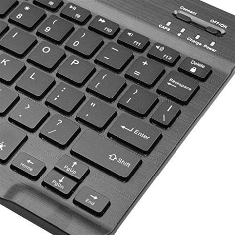 Arteck Hb030b Wireless Bluetooth Keyboard Review A Multi Device