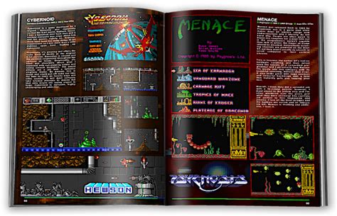 Ataricrypt Magazine A New Digital Publication For The Atari St Is