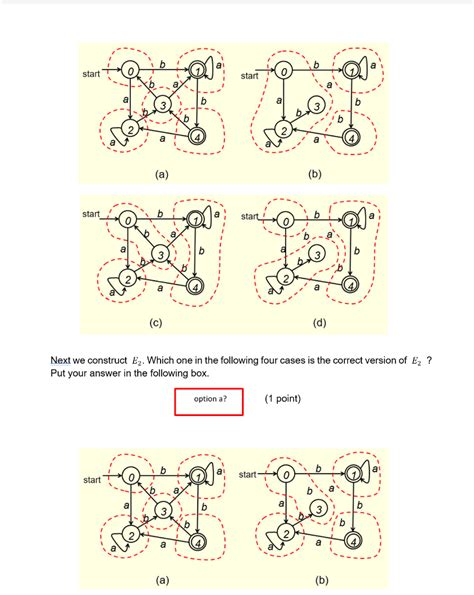 Cs375 Homework Assignment 4 40 Points Due Date