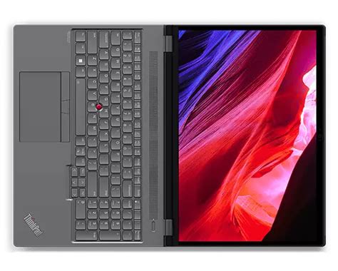 Lenovo Thinkpad P Gen Intel Power Packed Mobile Workstation Lenovo Indonesia