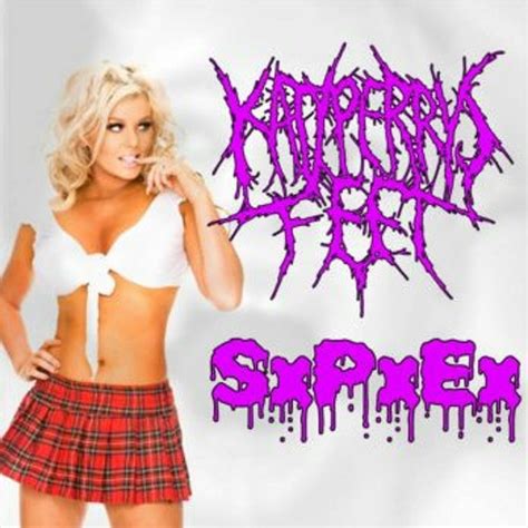 Stream Kxpxfx Katys Nylon Stockings By Mp3junkies3 Listen Online
