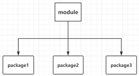 go语言简单介绍与module安装 hope