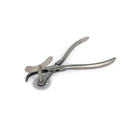 Ring Cutter Complete Uniplex Uk Ltd