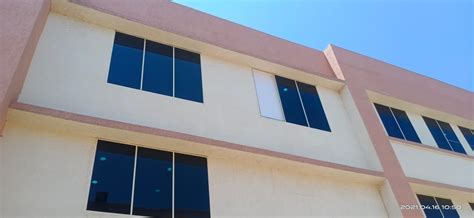 Glass Elevation And Acp Cladding Sai Lalit Interior Exterior And Co