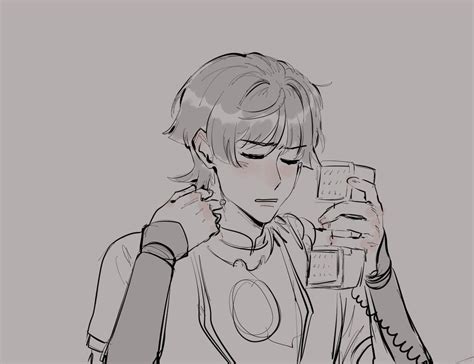 kuan on Twitter he s gonna have phone sex with his gyno it s dottore 原神 implied