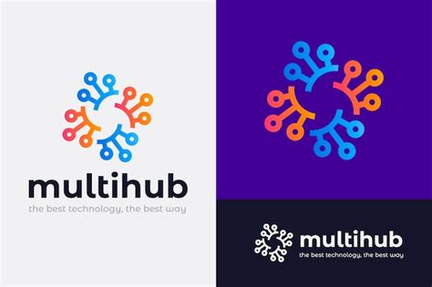 Cluster Logo Images Free Download On Freepik